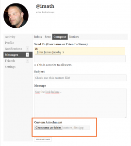 BP_Attachment · BuddyPress Codex